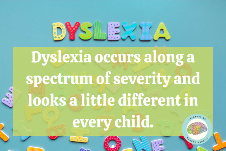 How to Identify Signs of Dyslexia in Children so You Can Help Them ...