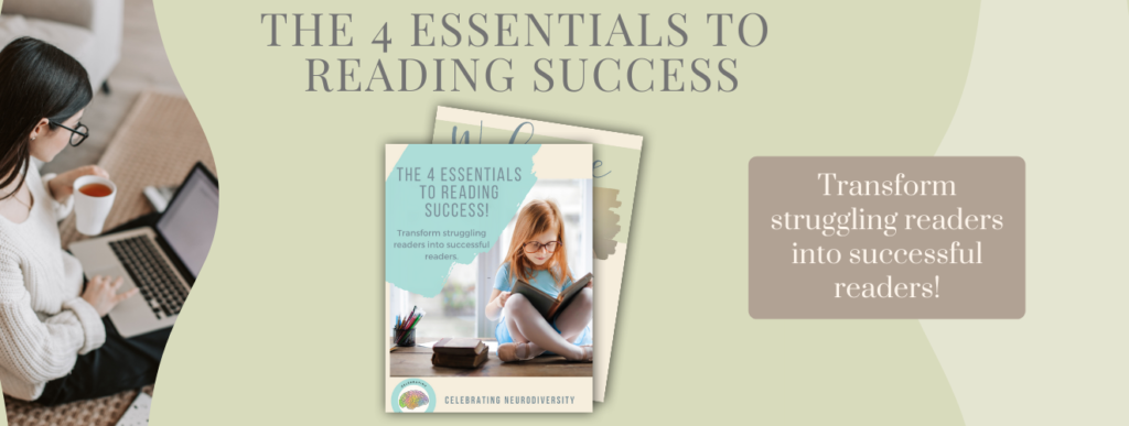 Enhancing Literacy Skills: The Importance of Drills in Orton-Gillingham ...