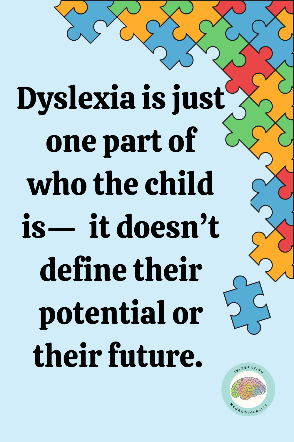 The Emotional Side of Dyslexia: Building Resilience and Fostering ...