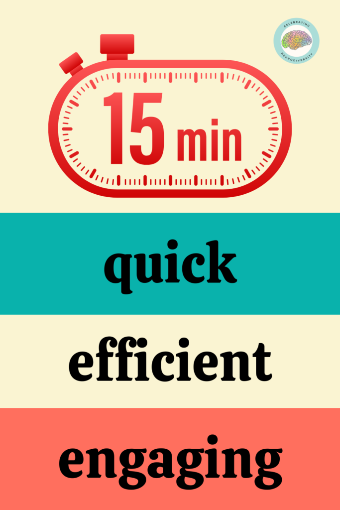 Step by Step Guide to Structured Literacy Lesson Plans: Inspired by ...