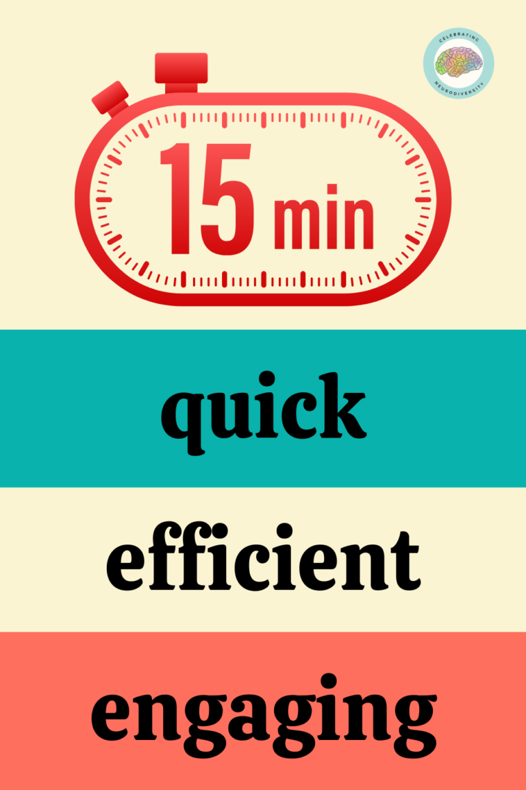 Step by Step Guide to Structured Literacy Lesson Plans: Inspired by ...