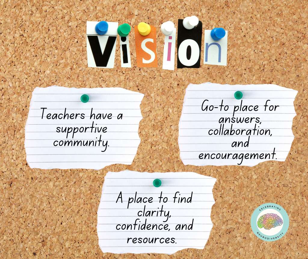 5 Powerful Benefits of a Teacher Community (And Why You Need One Today!)