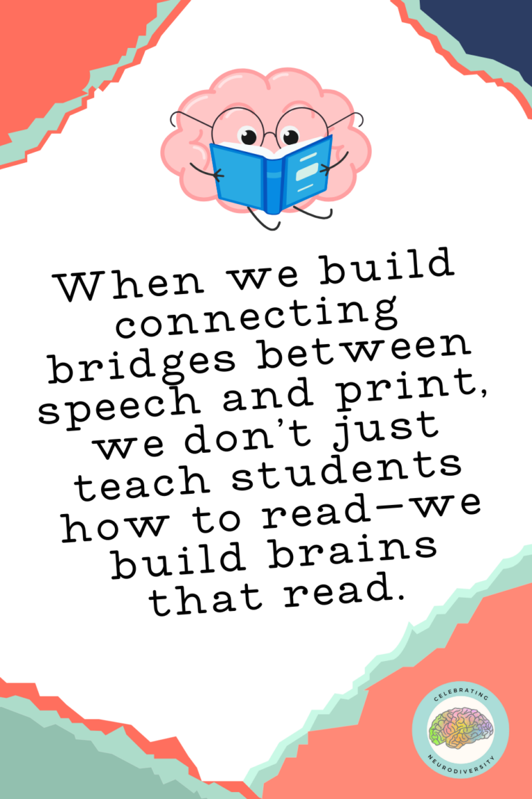 What Is Phonological Awareness and Why Is It Essential for Reading ...