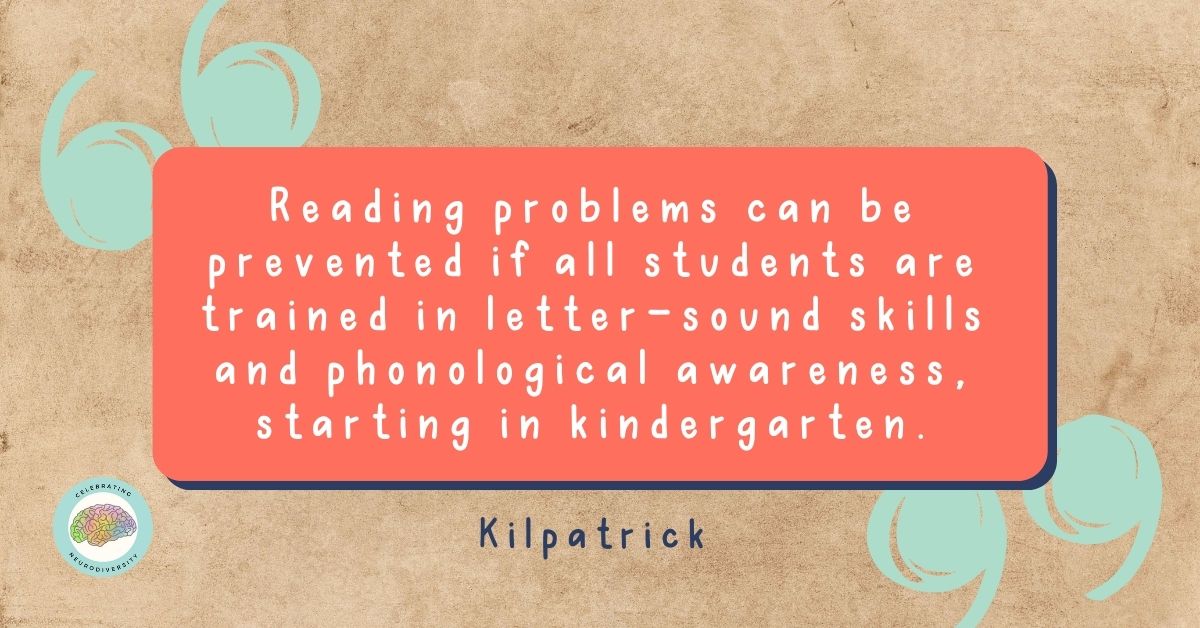 How to Assess and Act on Phonological Awareness Gaps: A Guide for ...